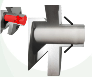 Sampling Valves by FAMAT | Clean, Precise & Customizable