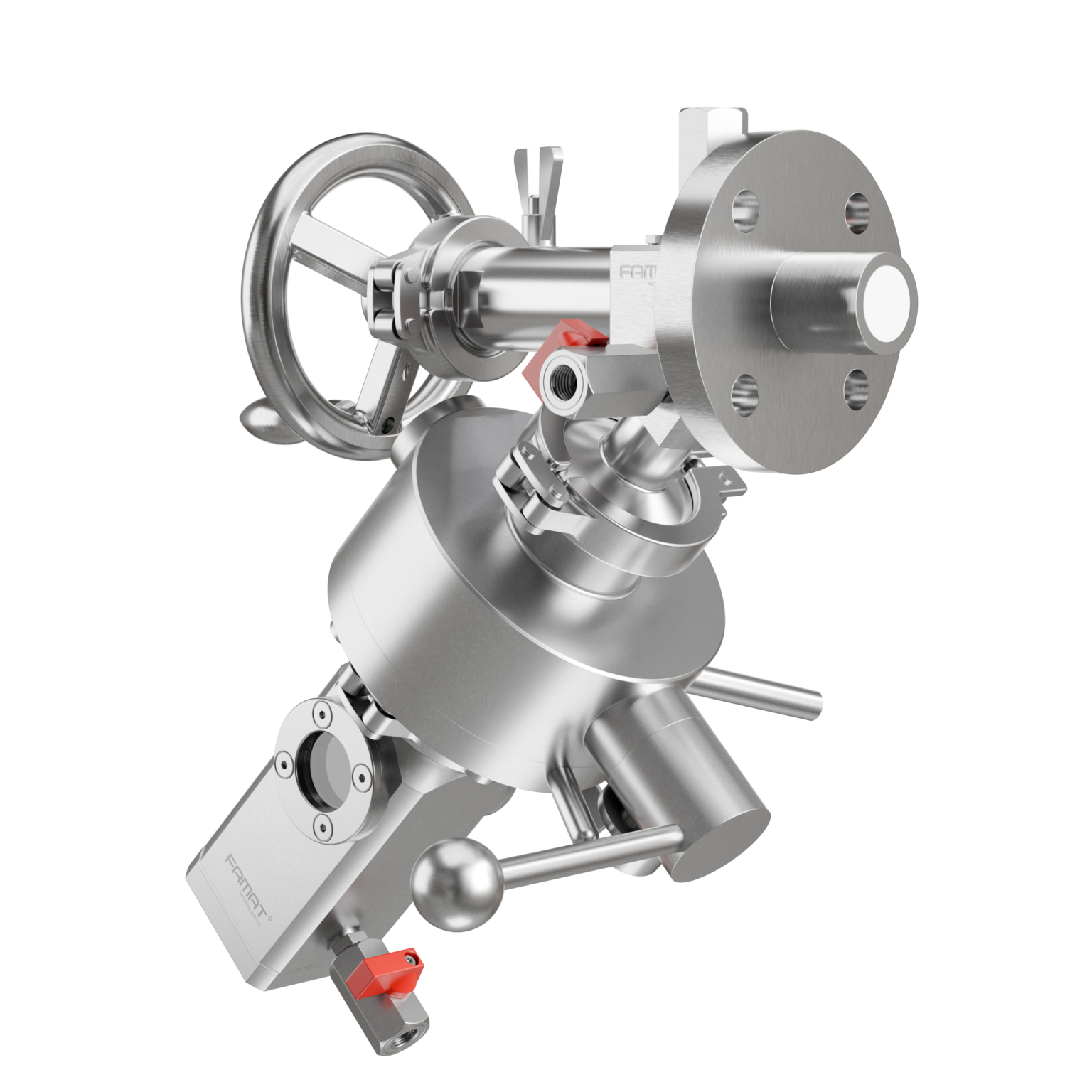 Effective 130OEL High-Containment Solutions