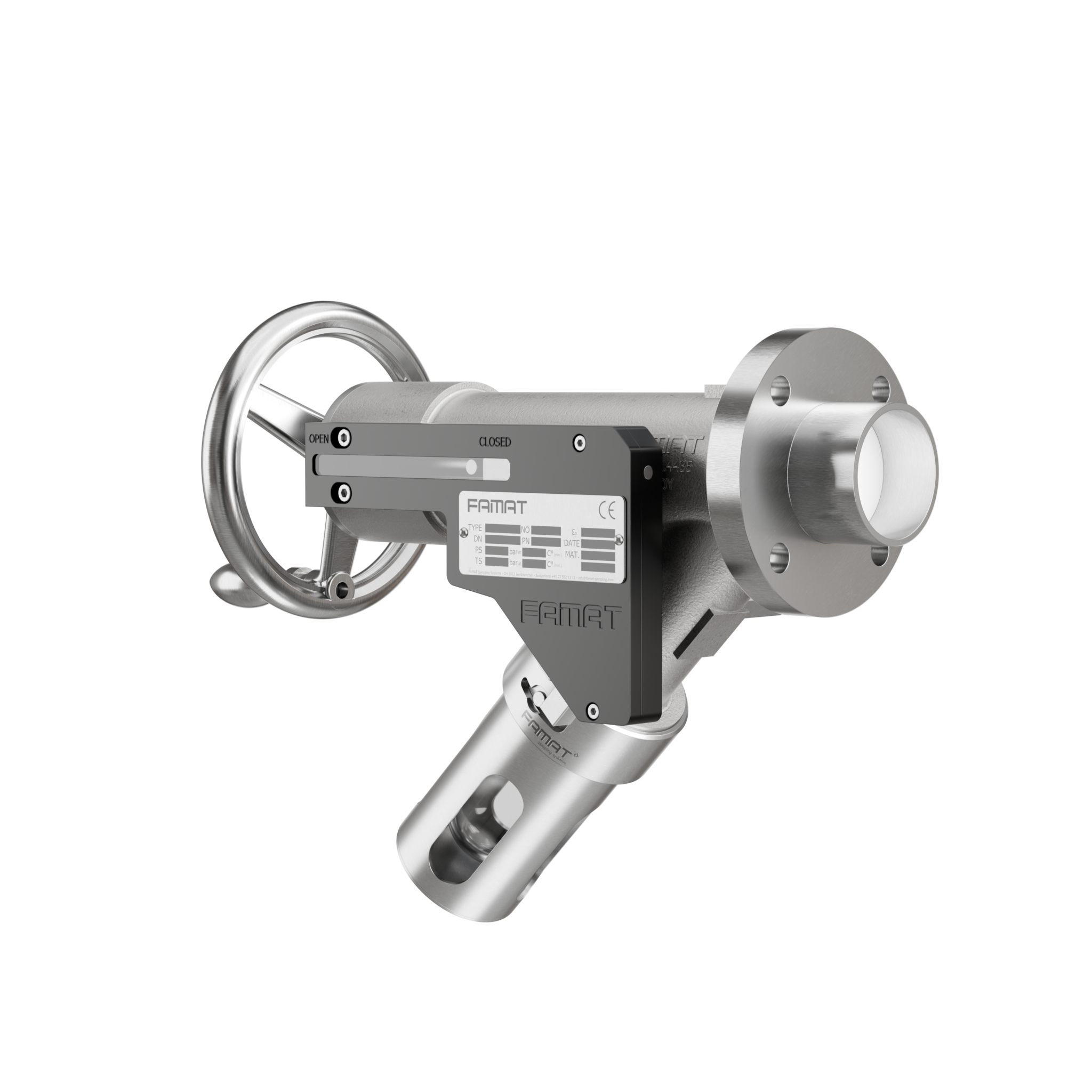 FAMAT 125S – Engineered with Safety in Mind: A HAZOP-Driven Design ...