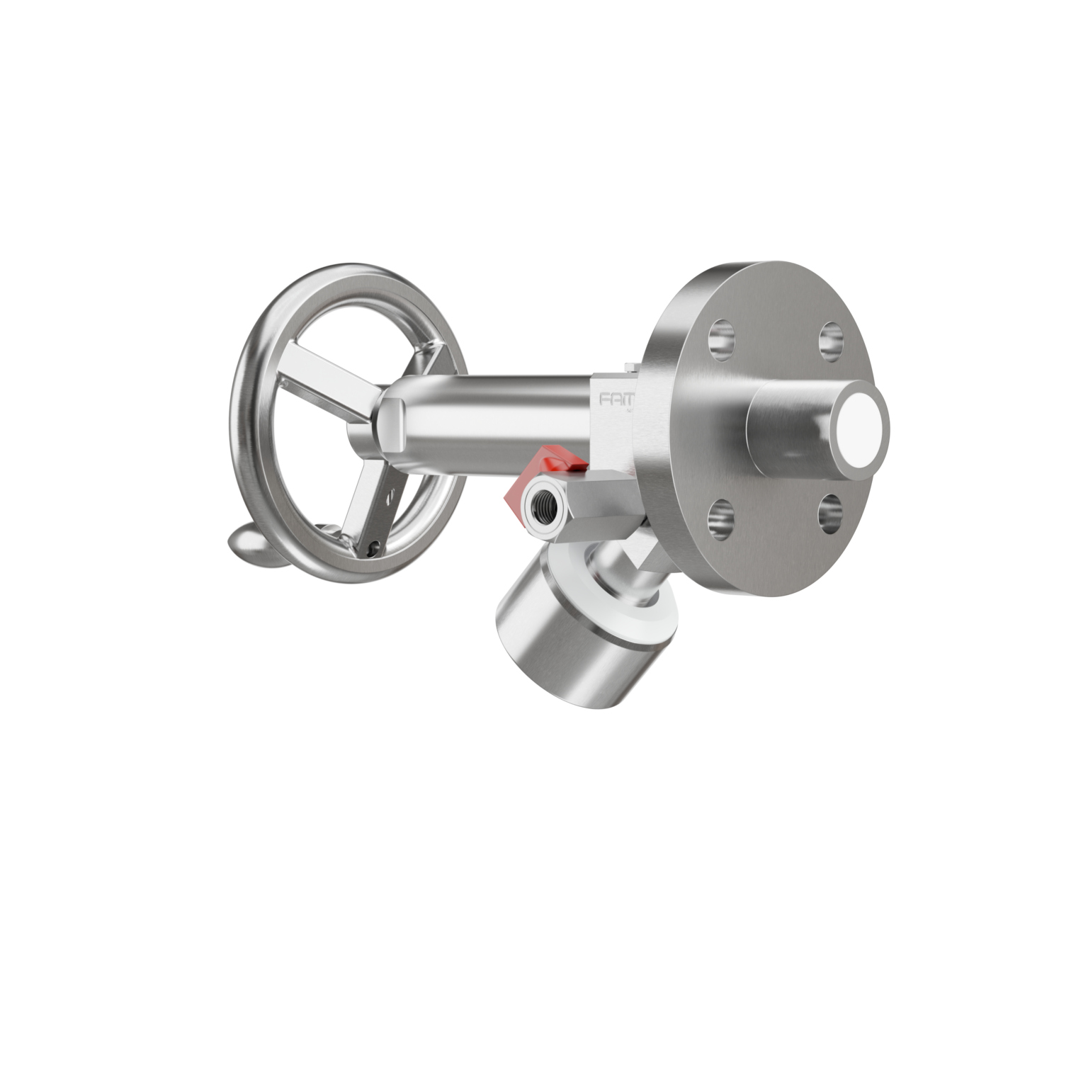 130C Standard Sampling Valves | Trusted Industrial Choice