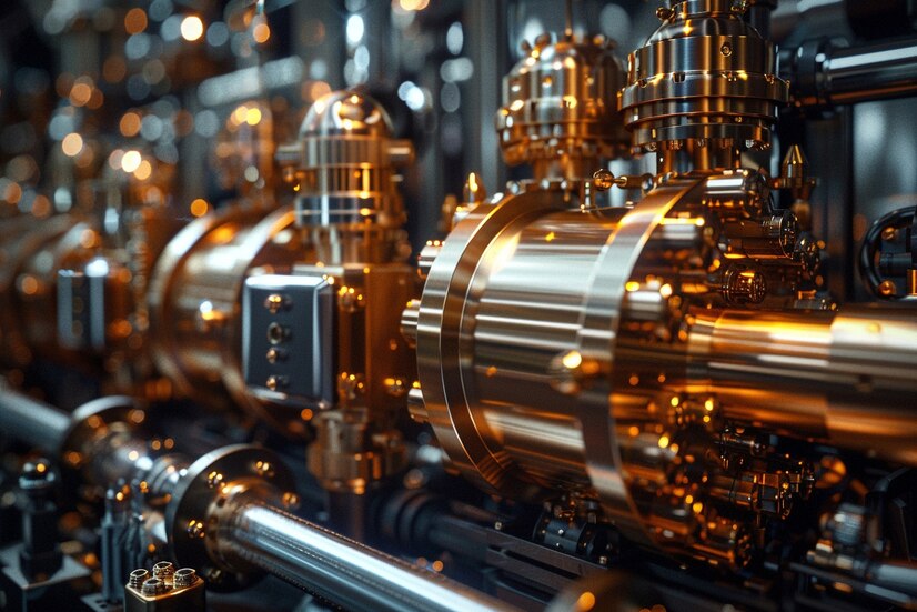 Comprehensive Guide to Valves Types and Their Applications