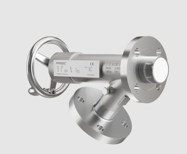 Air Blow Check Valves: Essential in Pneumatic Systems