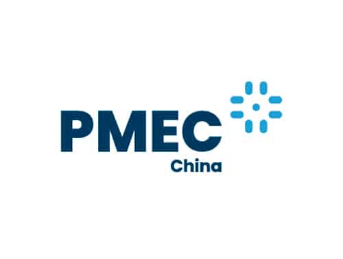 PMEC 2025 CHINA: Innovation in Industrial Solutions
