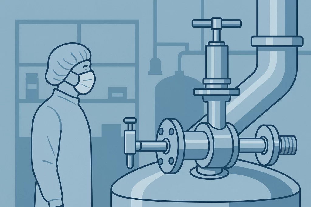 FDA vs EMA: How Regulations Shape Pharmaceutical Sampling Systems