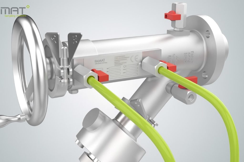 Advanced Cleaning & Sterilization – Ensuring Process Integrity - Famat ...