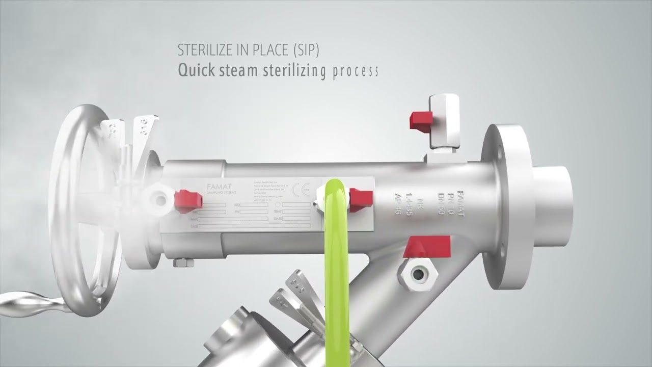 Advanced Cleaning & Sterilization – Ensuring Process Integrity - Famat ...